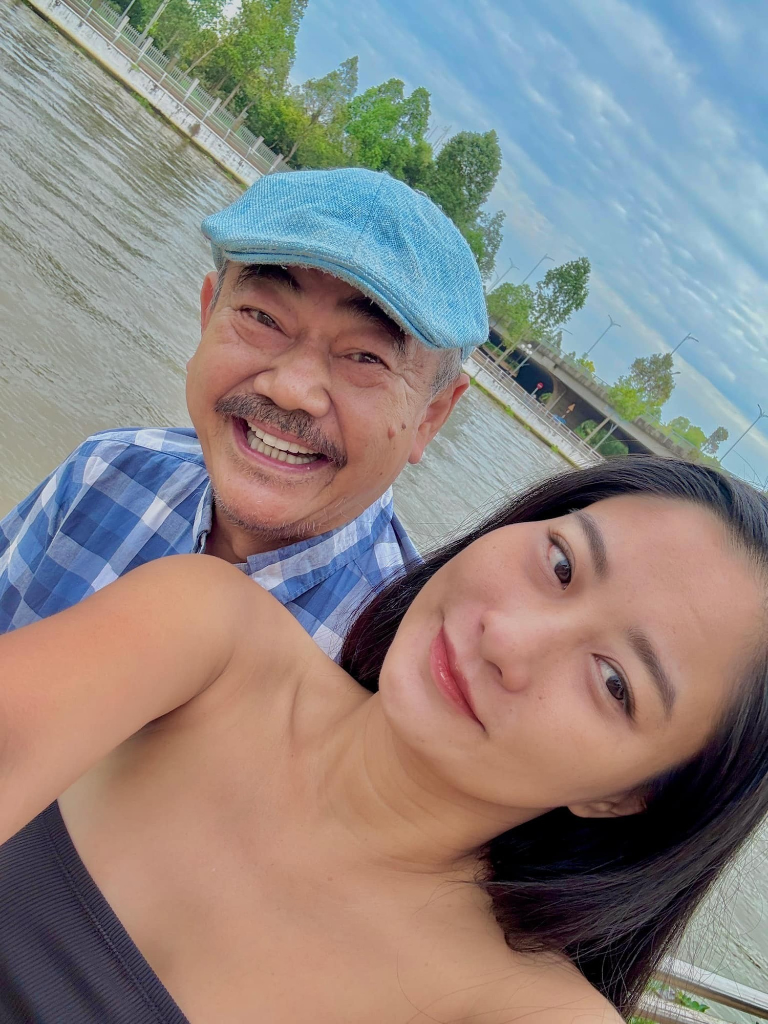 NSND Việt Anh được cầu hôn ở tuổi 70 | Báo điện tử Tiền Phong