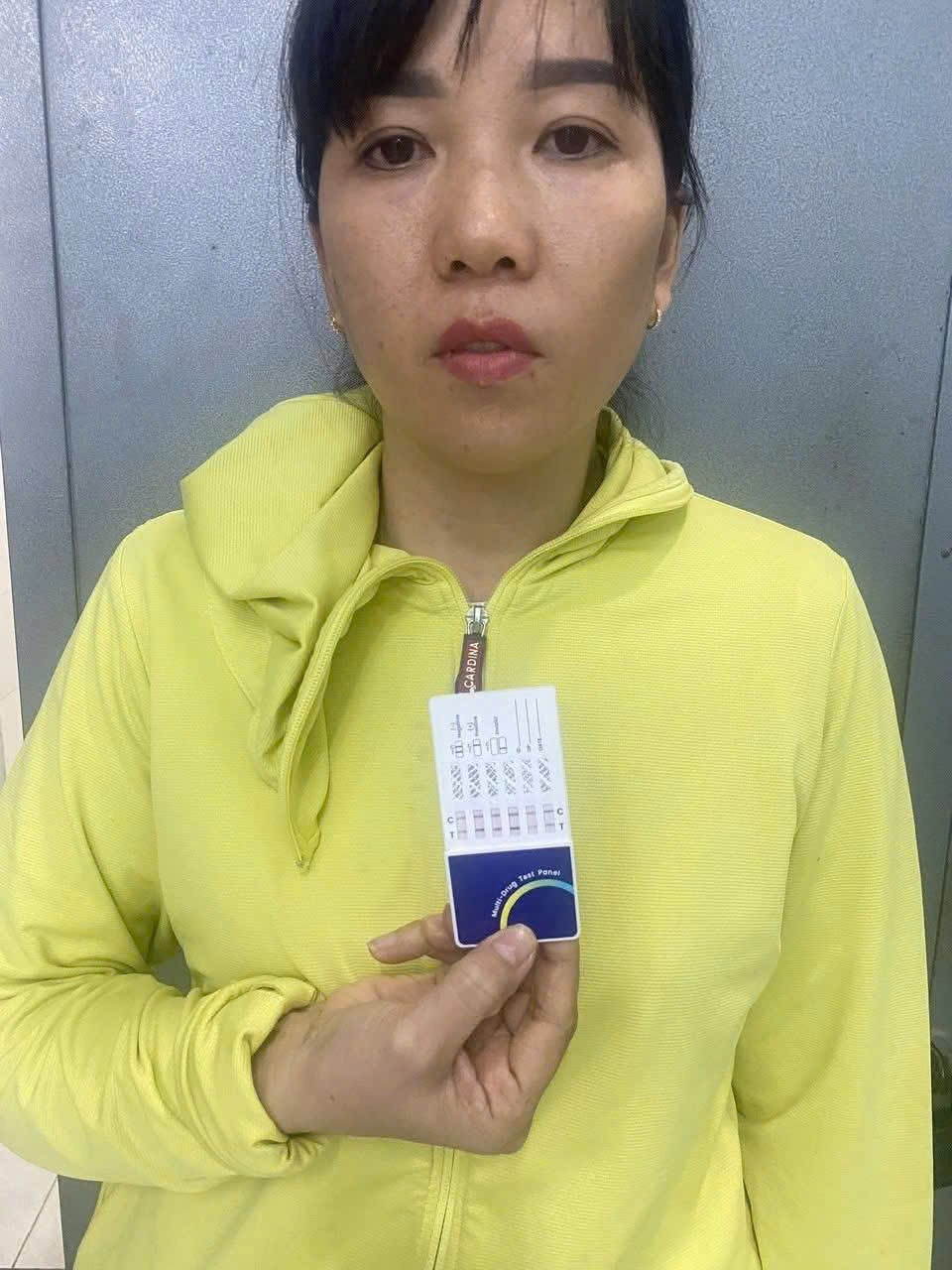 'Bà trùm' đường dây mua bán trái phép hóa đơn khoáng sản sa lưới | Báo ...