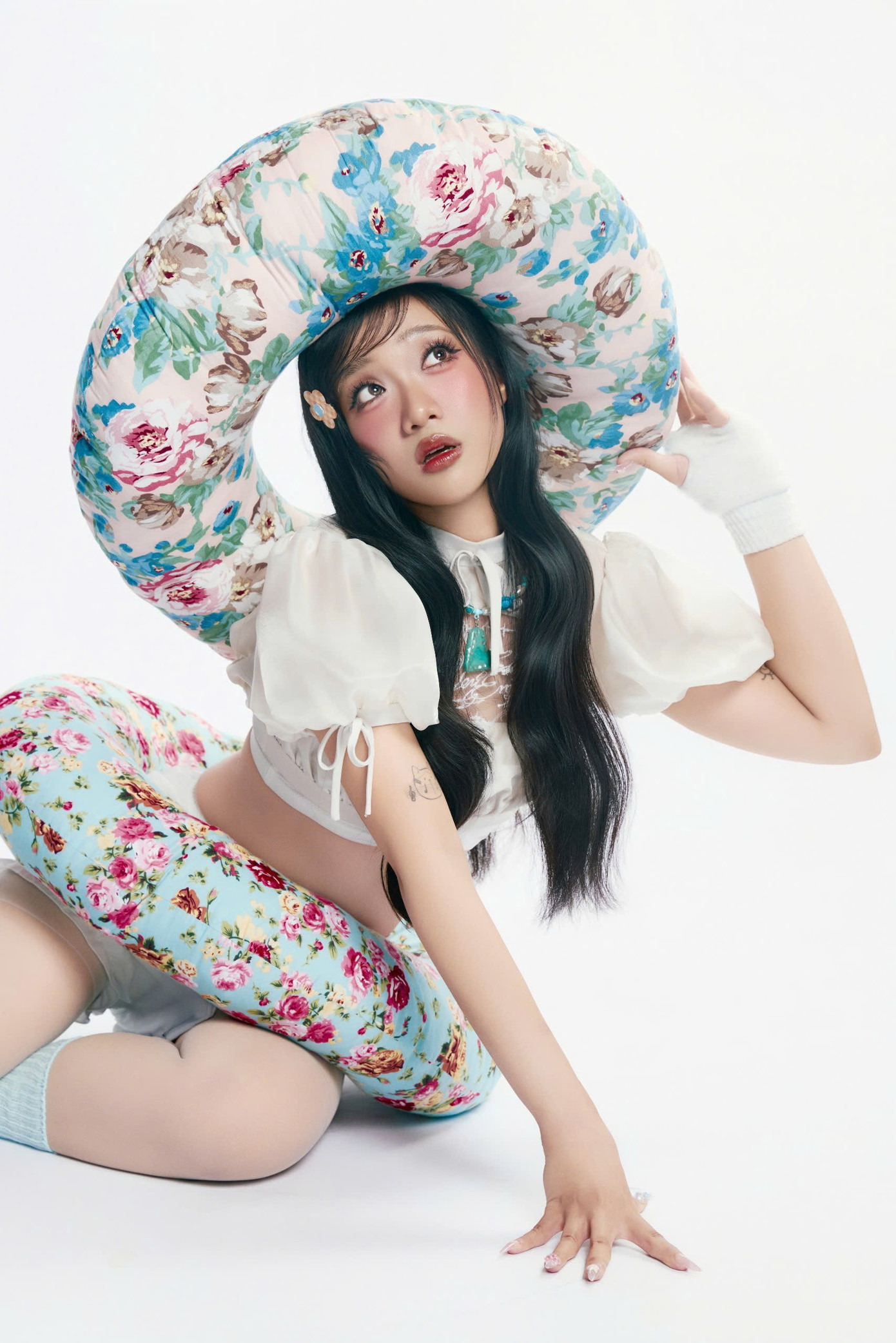 Chi Xê ra mắt EP Thinker Tell: Cuốn “nhật ký tâm trí” lưu giữ nỗi niềm tình yêu | Báo điện tử ...