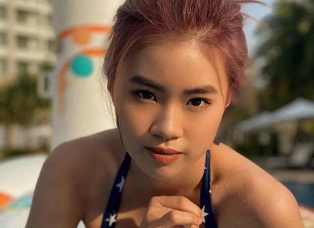 Sốc với Pháo