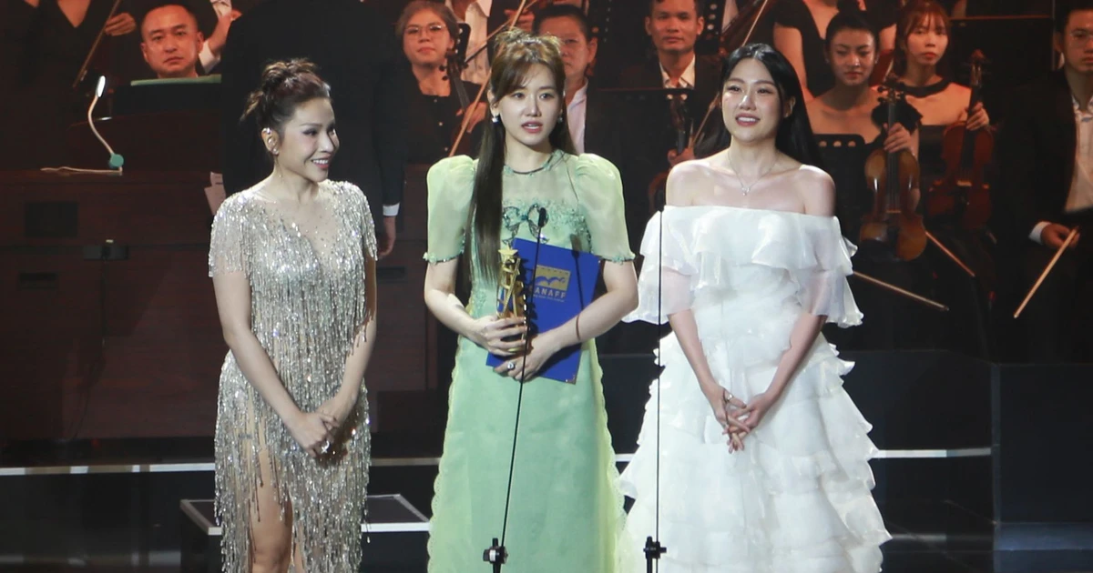 Trấn Thành và 'Nhà bà Nữ' thắng lớn ở LHP châu Á Đà Nẵng | Báo điện tử ...