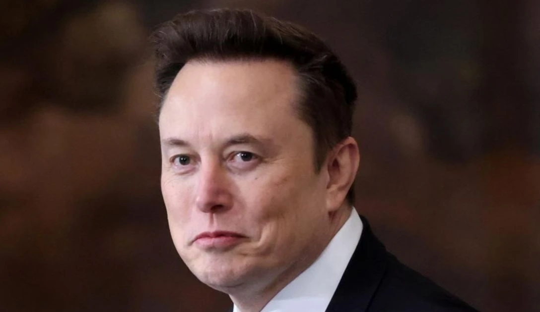 Elon Musk lại có thêm con thứ 14