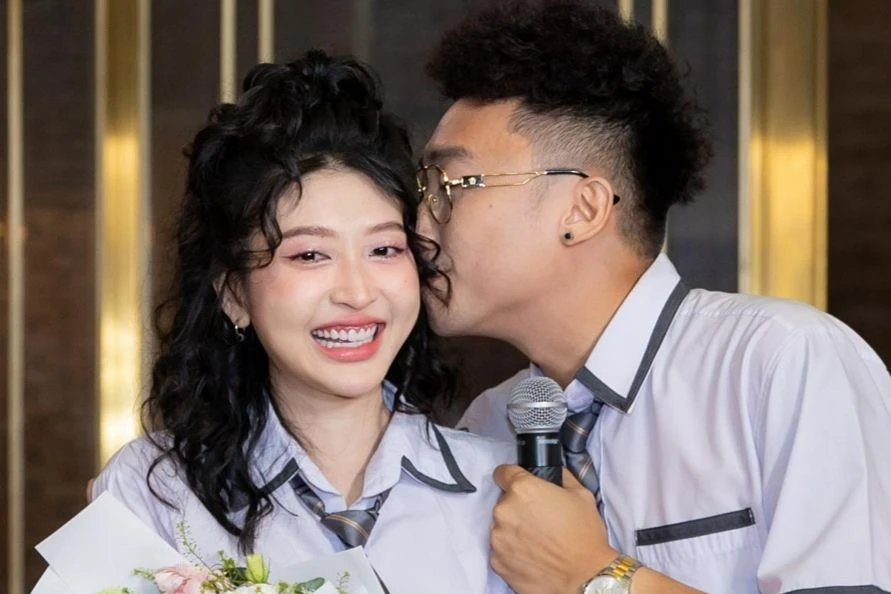 Cái kết của bộ phim đạt hơn một tỷ lượt xem ở Việt Nam | Báo điện tử Tiền Phong