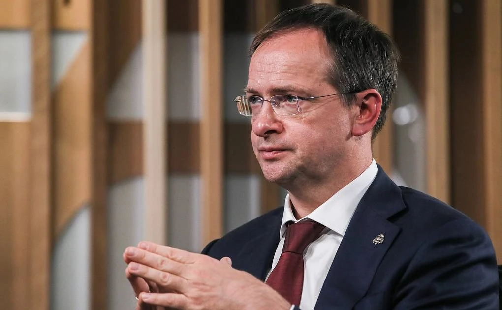 Nga công bố phái đoàn đàm phán, Ukraine phản ứng | Báo điện tử Tiền Phong