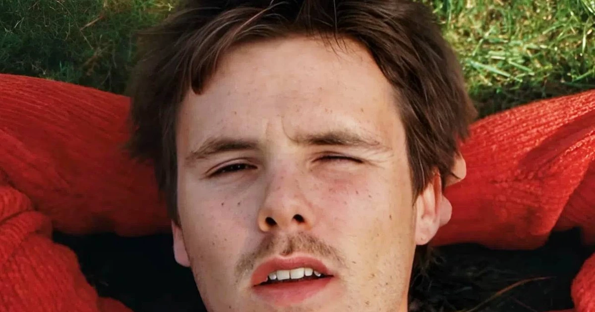 Con trai Beckham bị chỉ trích | Báo điện tử Tiền Phong