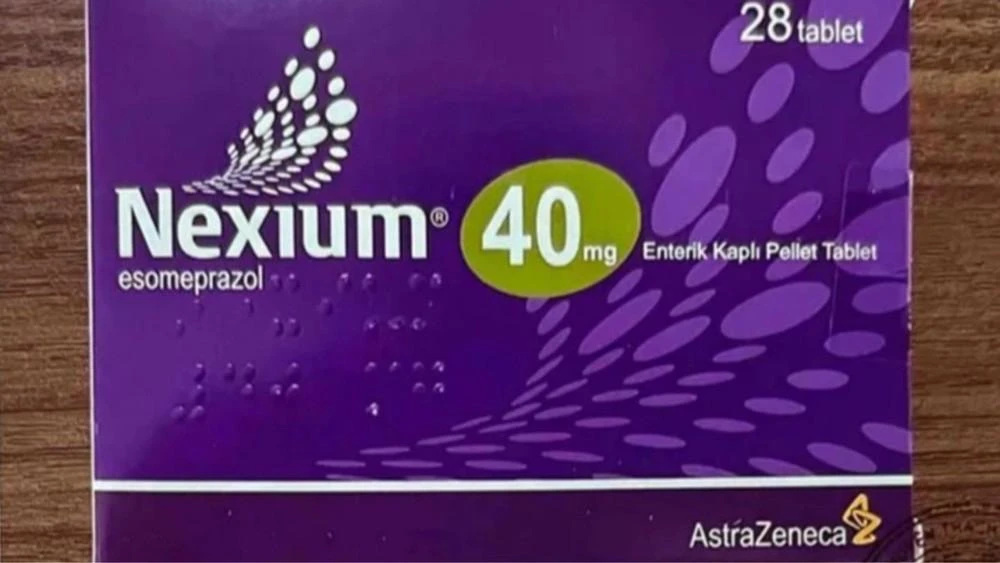 Bộ Y tế truy tìm nguồn gốc thuốc NEXIUM 40mg giả chỉ chứa 17% hoạt chất ...