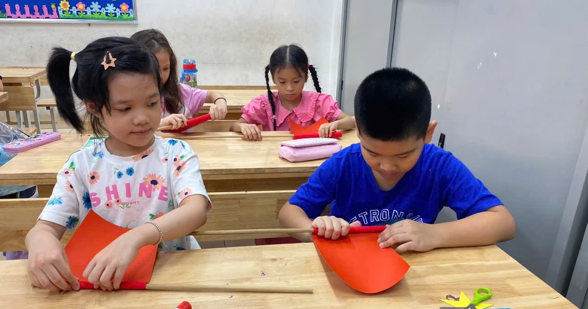 Bộ GD&ĐT ban hành nhiệm vụ trọng tâm năm học 2024-2025 | Báo điện tử ...