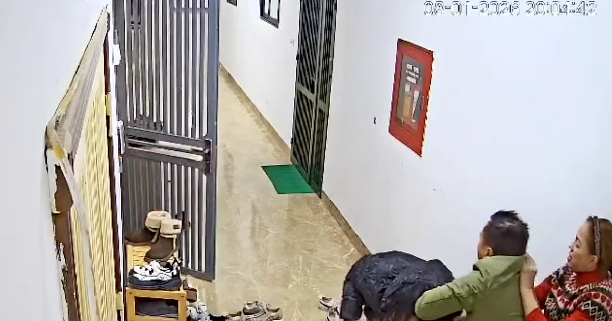 Liên tiếp các vụ việc xô xát ở chung cư: Để mâu thuẫn nhỏ ‘leo thang ...