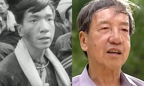 Dấu ấn của NSND Trịnh Thịnh trên màn ảnh | Báo điện tử Tiền Phong