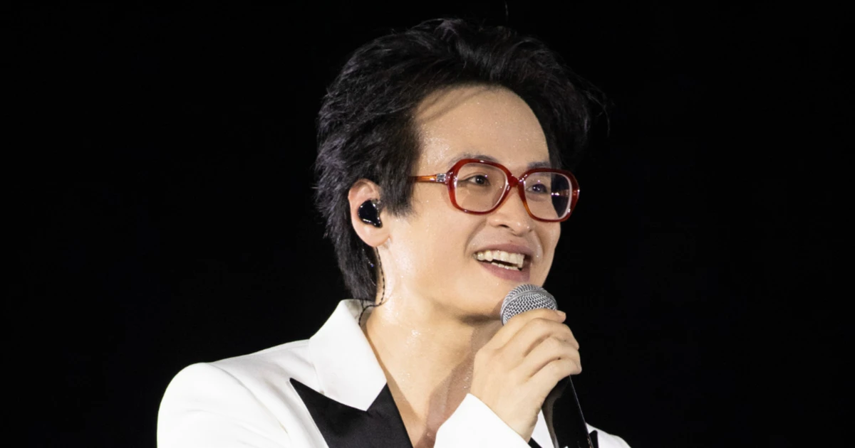 25.000 khán giả đổ về Đông Anh nghe Hà Anh Tuấn, Hòa Minzy hát đến sáng ...