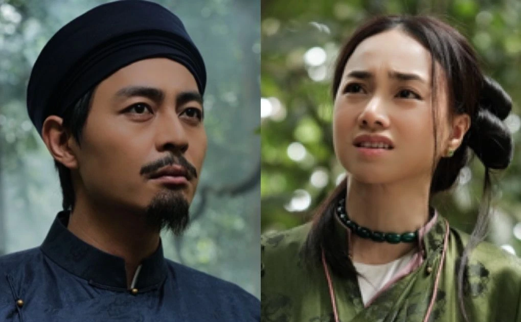 Còn chưa ra rạp, "Thám tử Kiên" đã được khen hết lời trên trang tin quốc tế | Báo điện tử Tiền Phong