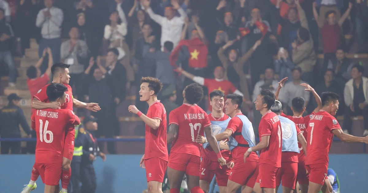 2 BLV của FPT Play khiến người xem cười ngất, netizen yêu cầu "tăng ...