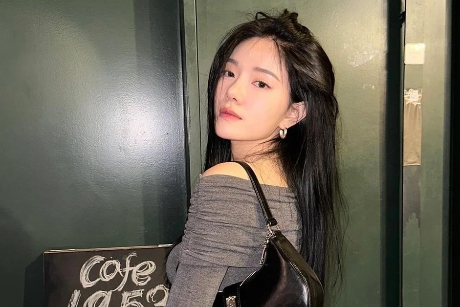 Lee Rayeon - người đẹp thu hút nhất show hẹn hò Đảo Thiên Đường | Báo ...