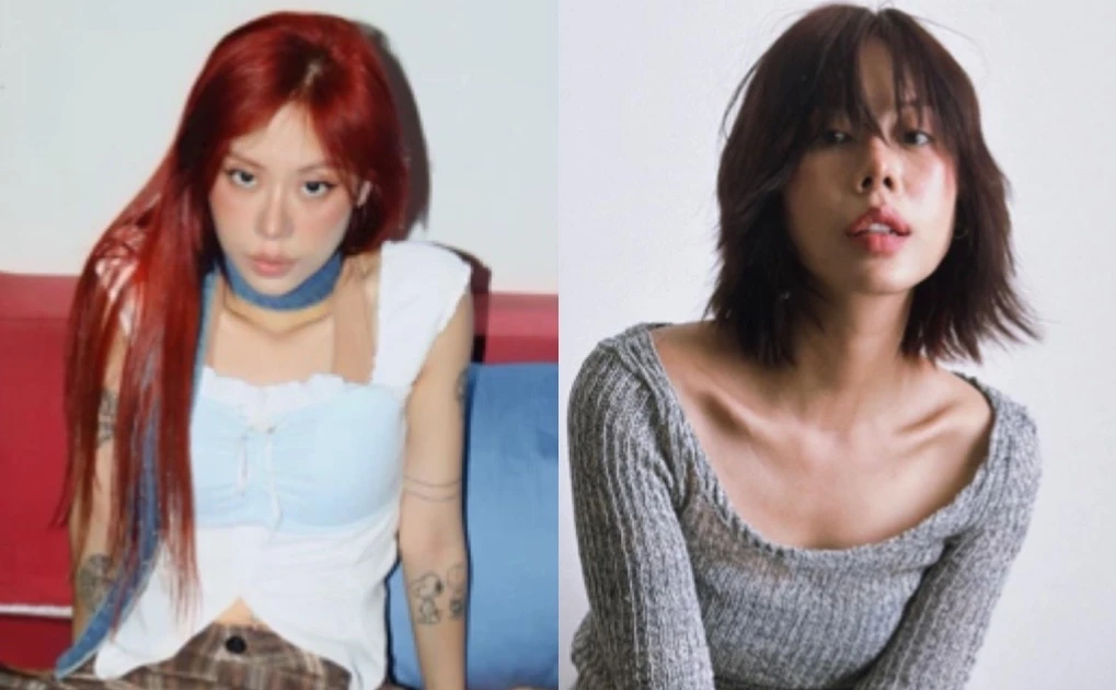 Khoảnh khắc tỏa sáng hiếm hoi của Mayonair ở Nữ Hoàng Vũ Đạo Đường Phố ...