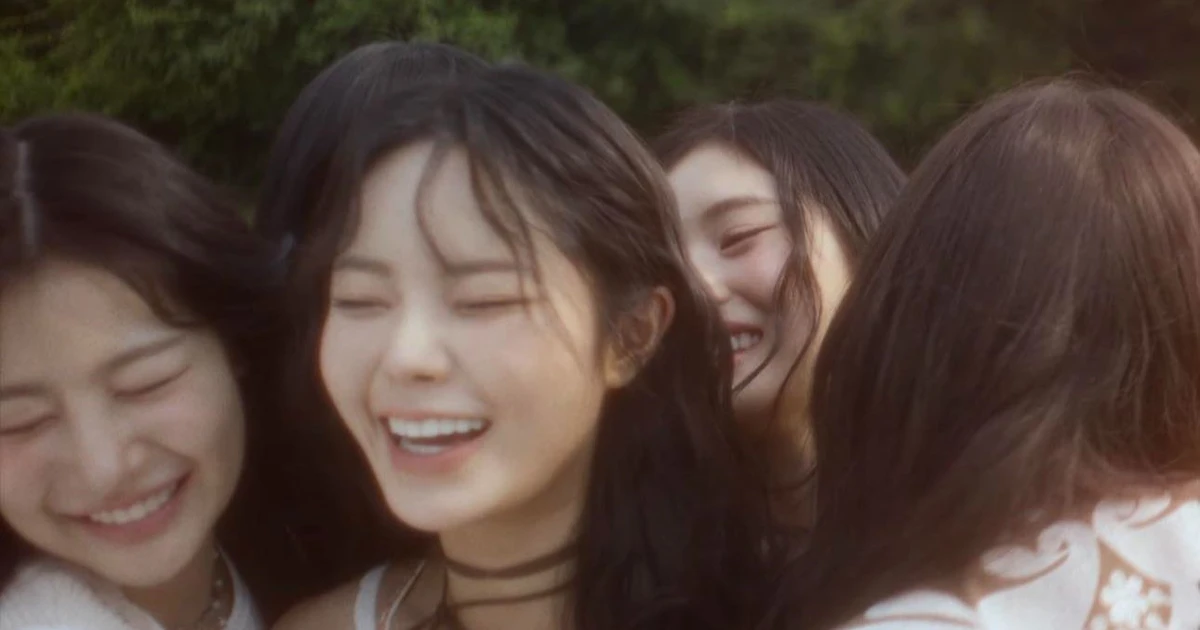 Đội hình mới của FIFTY FIFTY: 2 mảnh từ R U NEXT, Athena có nét giống ...