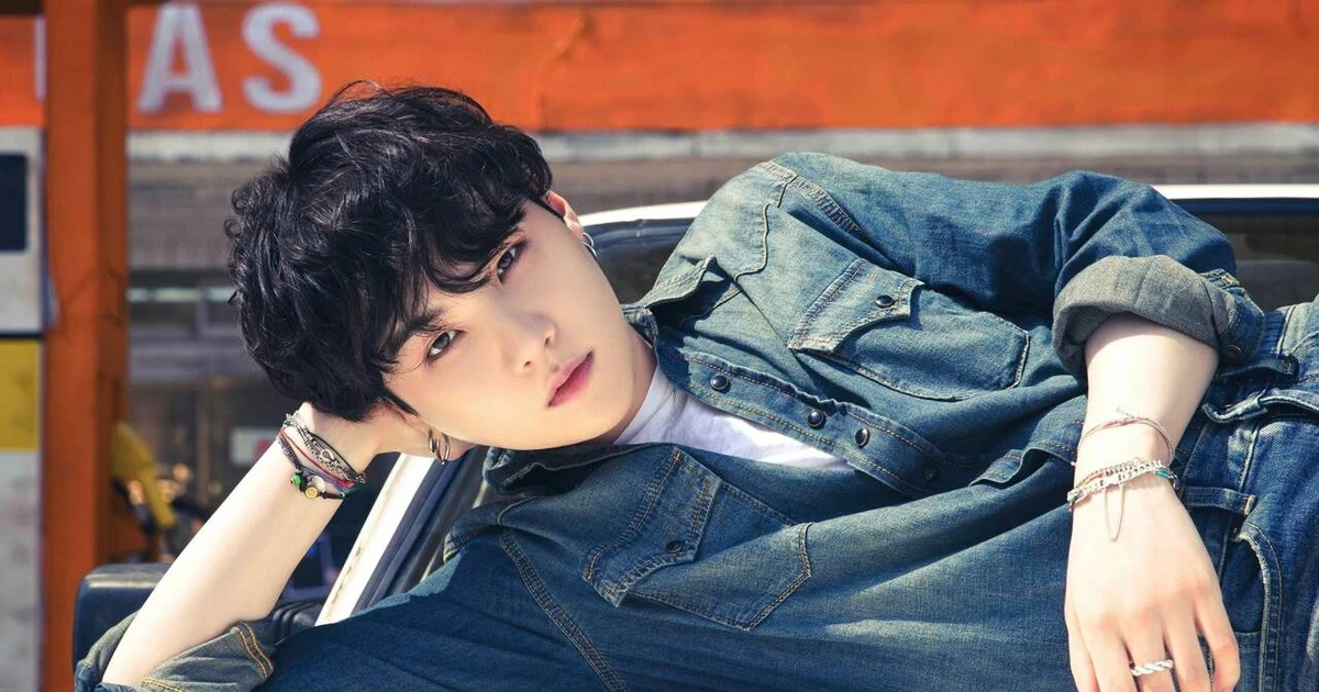 Ngày tàn của rapper giỏi nhất BTS sắp đến | Báo điện tử Tiền Phong