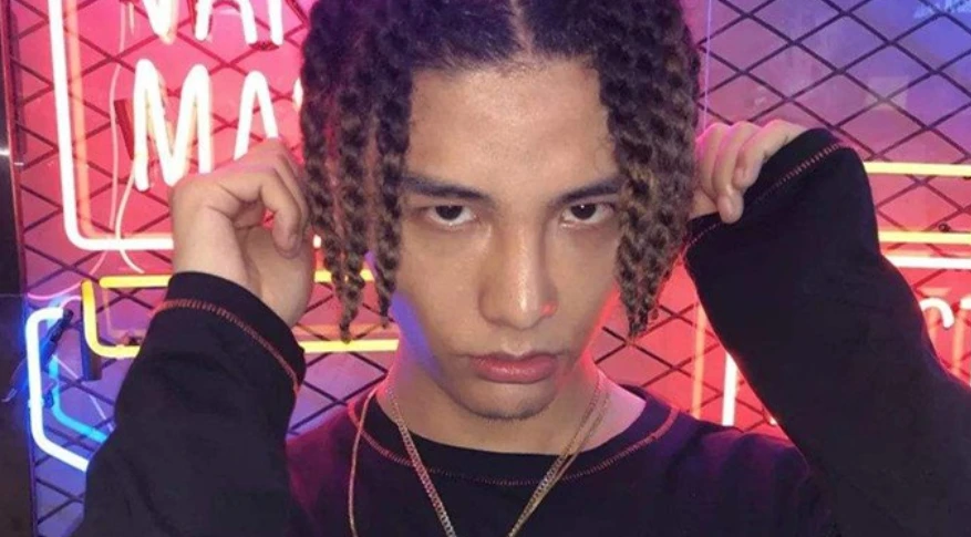 Giả biên lai chuyển tiền ủng hộ vùng lũ ở Trung Quốc, nam rapper trả ...