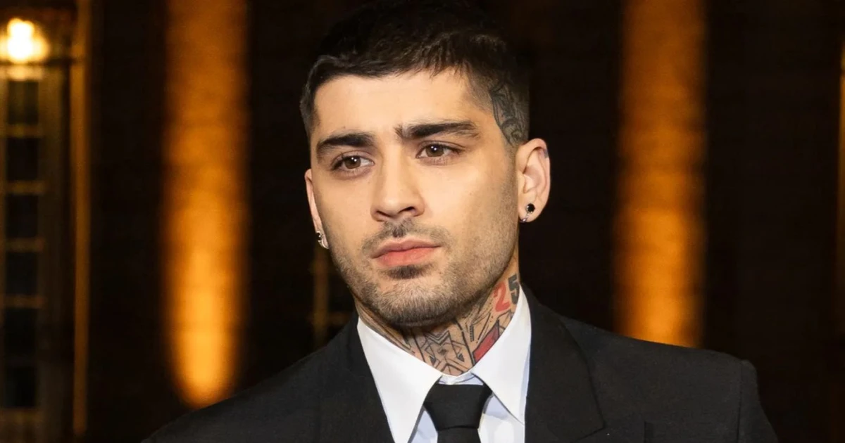 "Trai hư" Zayn Malik tái xuất: Ngoại hình thay đổi, giọng hát có còn ...