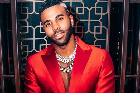 BTC GAMA Music Racing phản pháo: Jason Derulo mới là người vi phạm hợp ...