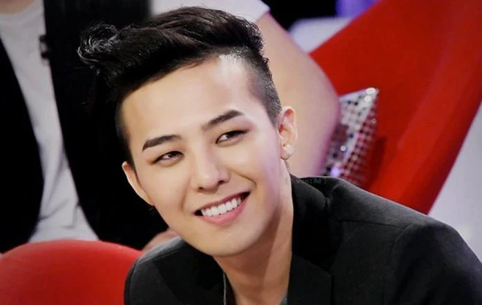 Điên rồ G-Dragon