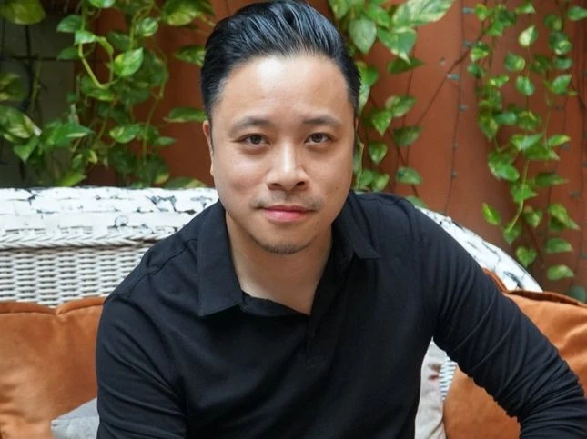 Victor Vũ: 'Sau hai lần phẫu thuật tim, tôi chuẩn bị tinh thần cho cái ...