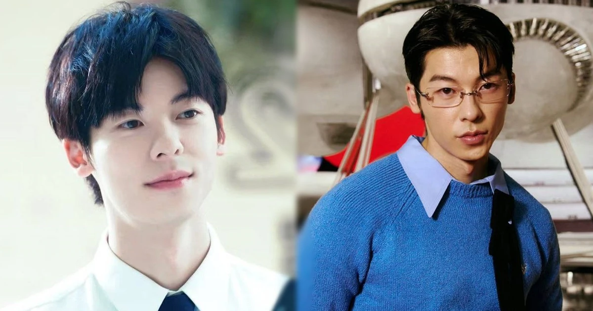 Hứa Quang Hán khiến 100 triệu người bàn tán: Nam thần thanh xuân giờ đã ...