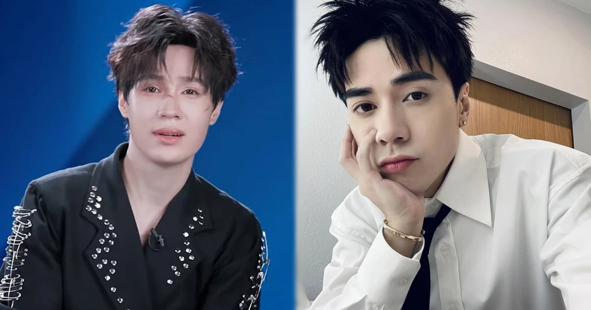 Ryn Lee hé lộ bị Quang Hùng MasterD "ăn hiếp", một Anh trai đứng ra bảo vệ | Báo điện tử Tiền Phong