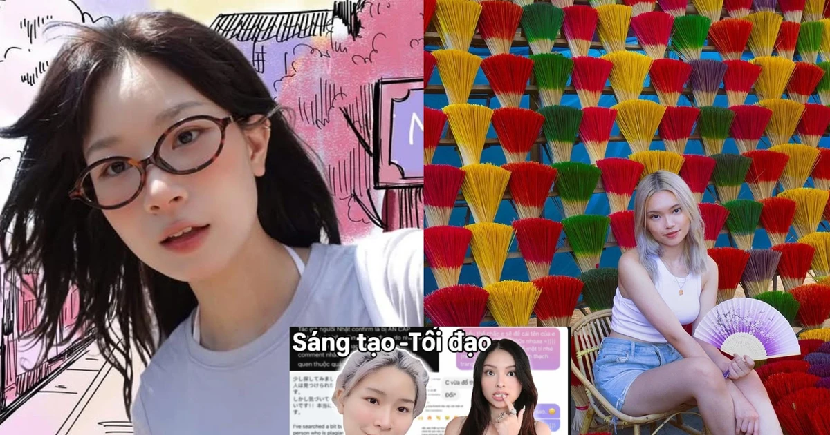 YouTuber "bóc trần" sự thật về Thạch Trang đang "gây bão" cõi mạng là ai?