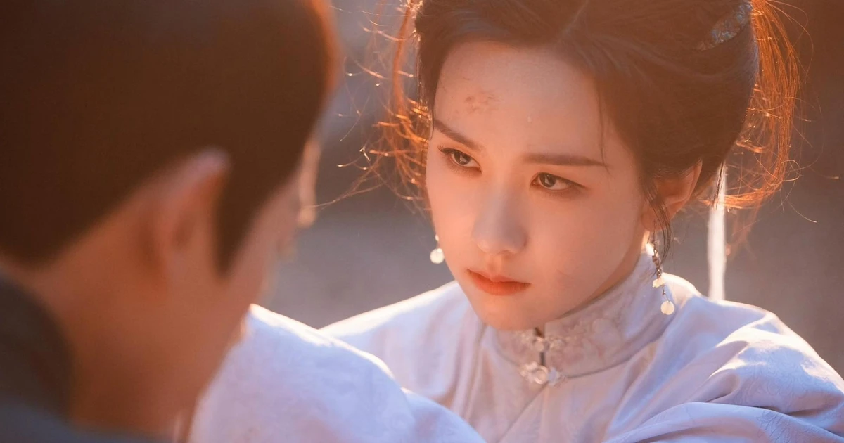 Quý Nữ Trần Đô Linh từng tự ti về một điểm, bây giờ lại thành dấu ấn ...