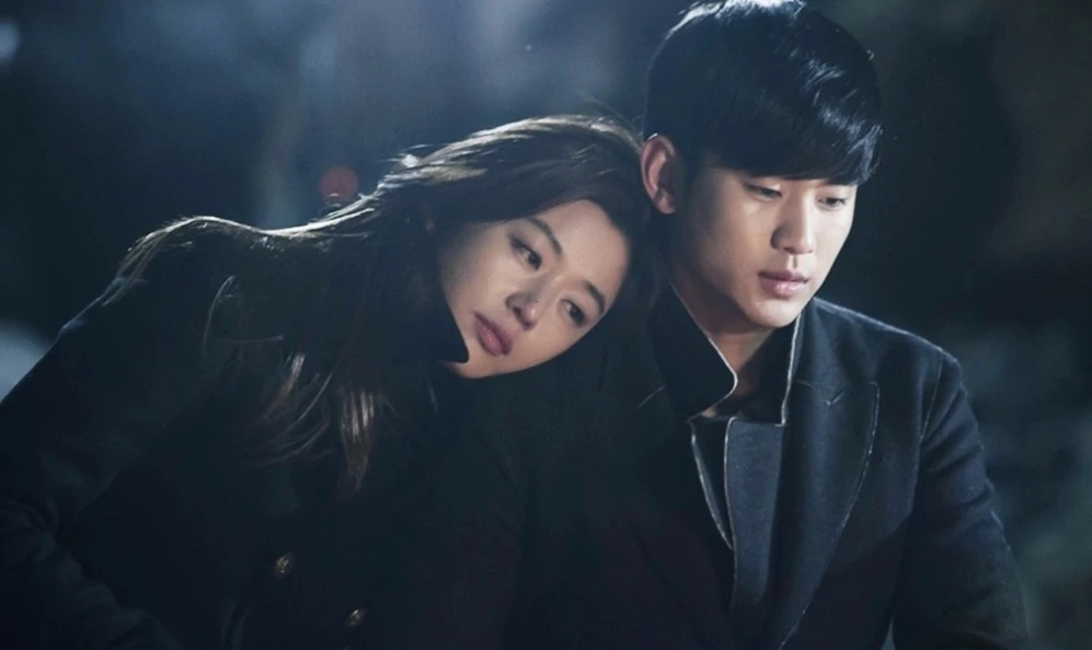 Thực hư tin đồn Jun Ji Hyun nghỉ chơi với Kim Soo Hyun từ 12 năm trước | Báo điện tử Tiền Phong