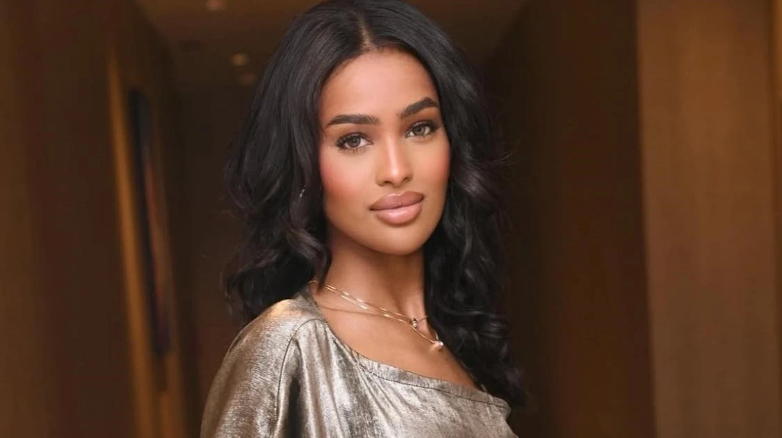 Miss World 2025: Đại diện Somalia chia sẻ quá khứ đau đớn khiến khán ...