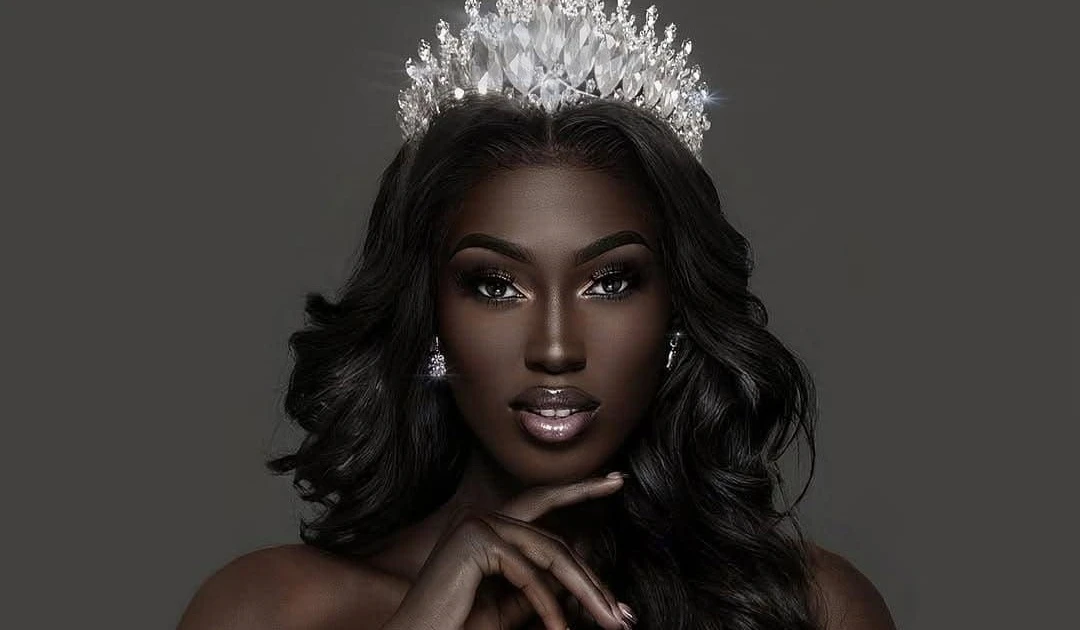 Miss World 2025: Choáng ngợp trước nhan sắc ma mị của Hoa hậu Bờ Biển Ngà | Báo điện tử Tiền Phong