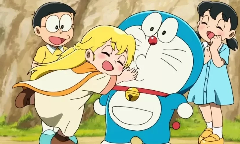 Vì sao tập phim mới về Doraemon được khen hay nhất lịch sử mèo máy và ...