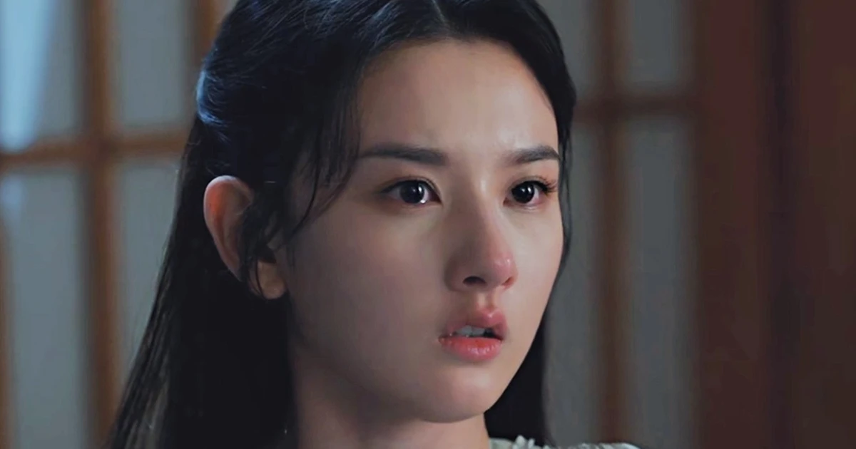 Nữ chính Vô Ưu Độ làm gì mà bị gọi là “mỹ nữ sa ngã”, khiến phim phải xếp kho? | Báo điện tử ...