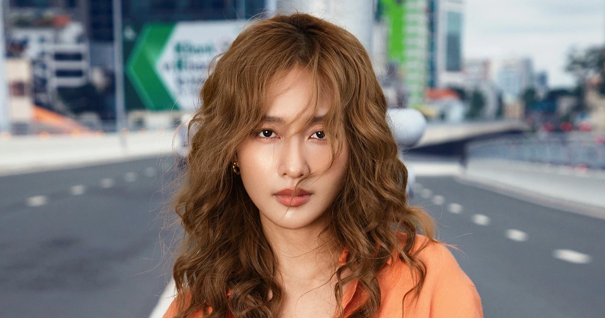 Khả Ngân liên tục đăng bài buồn bã suy tư, liệu có liên quan đến Thanh Sơn? | Báo điện tử Tiền Phong