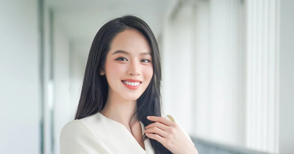 Hoa hậu Thanh Thủy khoe "siêu năng lực" gì mà Hòa Minzy và khán giả choáng váng? | Báo điện tử ...