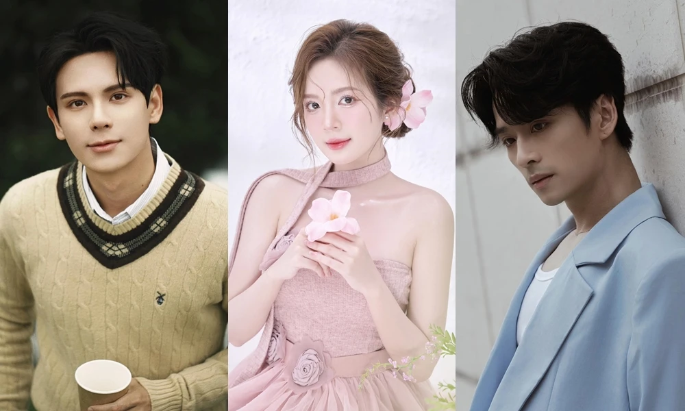 VTV làm lại "Lấy Danh Nghĩa Người Nhà": Dàn cast đẹp miễn chê, nội dung ...