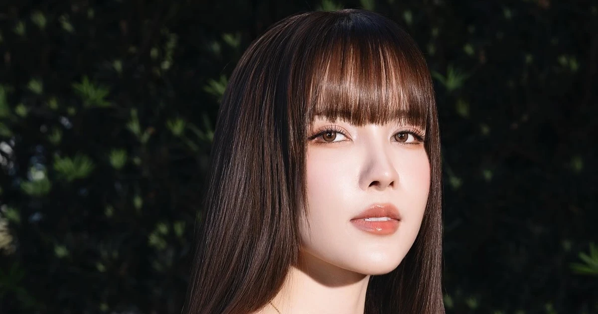 Thiều Bảo Trâm liên tục gặp ồn ào, hết vạ miệng đến trang phục gây tranh cãi | Báo điện tử Tiền ...