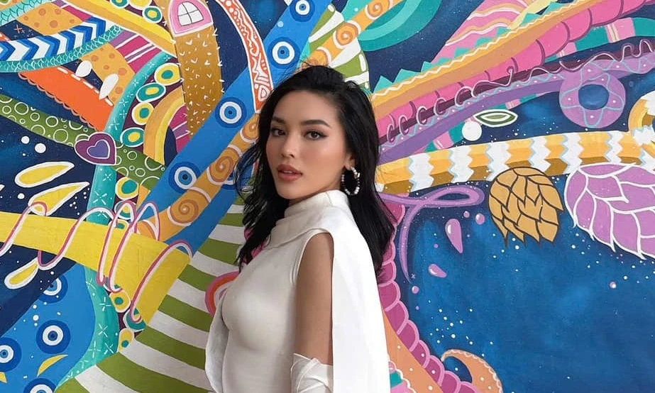 Hoa hậu Kỳ Duyên tiếp tục vắng bóng trong dự đoán lần ba của Missosology | Báo điện tử Tiền Phong