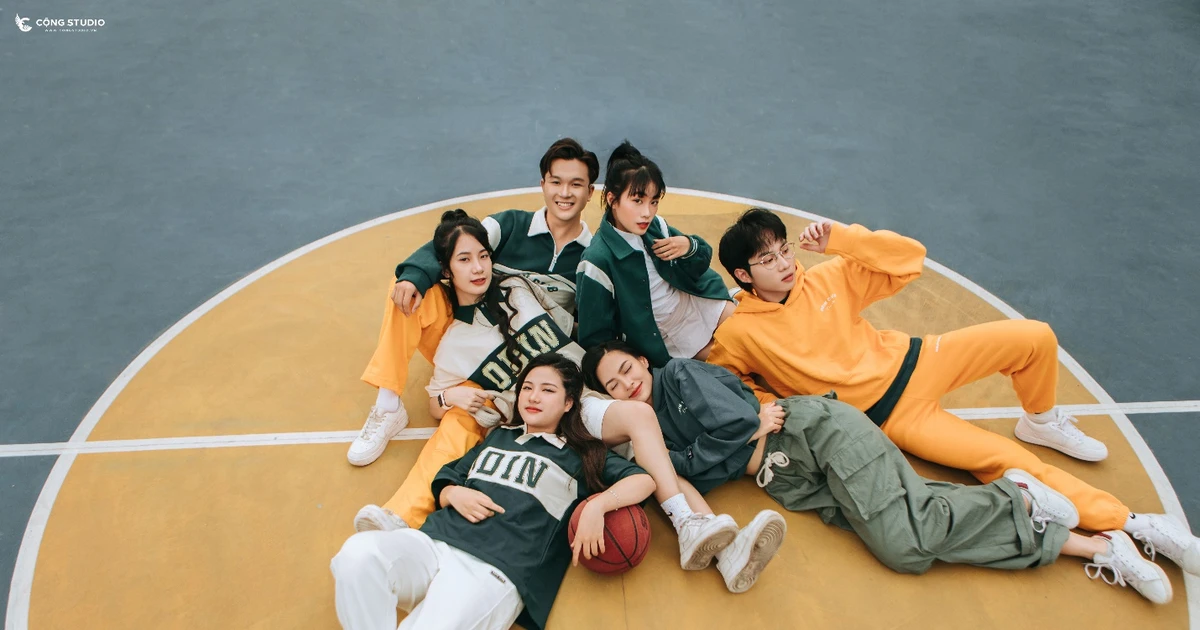 ODIN CLUB – Thương hiệu streetwear cá tính dành cho giới trẻ | Báo điện ...