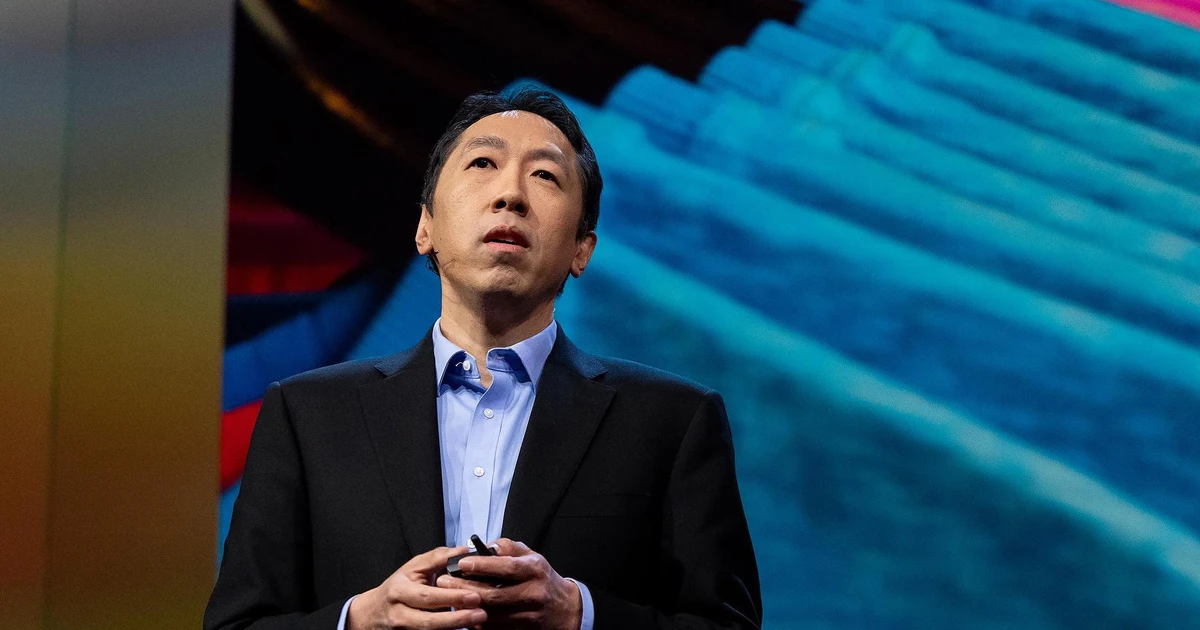 Elon Musk, Sam Altman và Andrew Ng nằm trong nhóm lãnh đạo có tầm ảnh ...