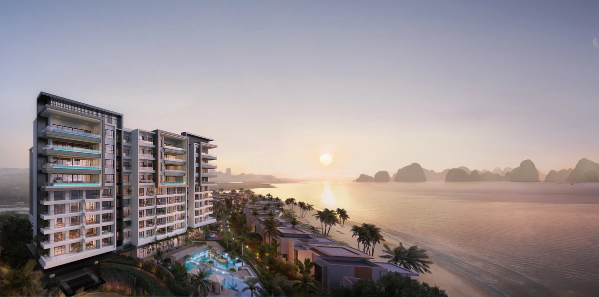 Ông Jesper Bach Larsen: Phát triển du lịch phải đi kèm với bảo tồn văn ...