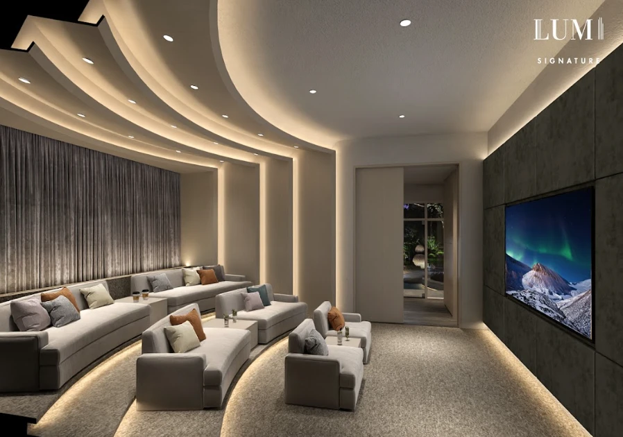 Lumi Signature - Chốn an cư riêng tư giữa lòng thủ đô | Báo điện tử ...