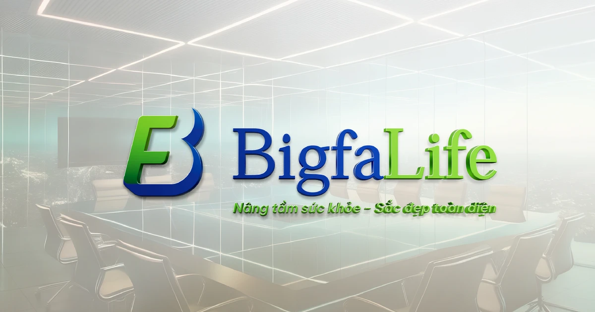 BigfaLife - Bước chuyển mình mạnh mẽ đánh dấu 6 năm phát triển của nhà máy Bigfa | Báo điện tử ...