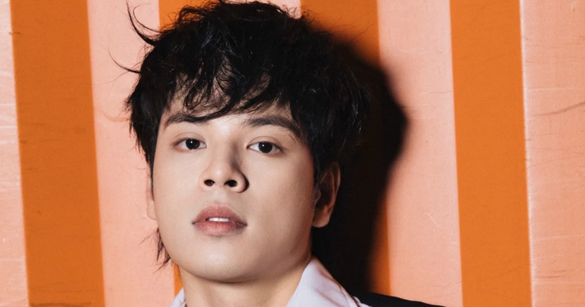 JayKii sau 7 năm biến mất | Báo điện tử Tiền Phong