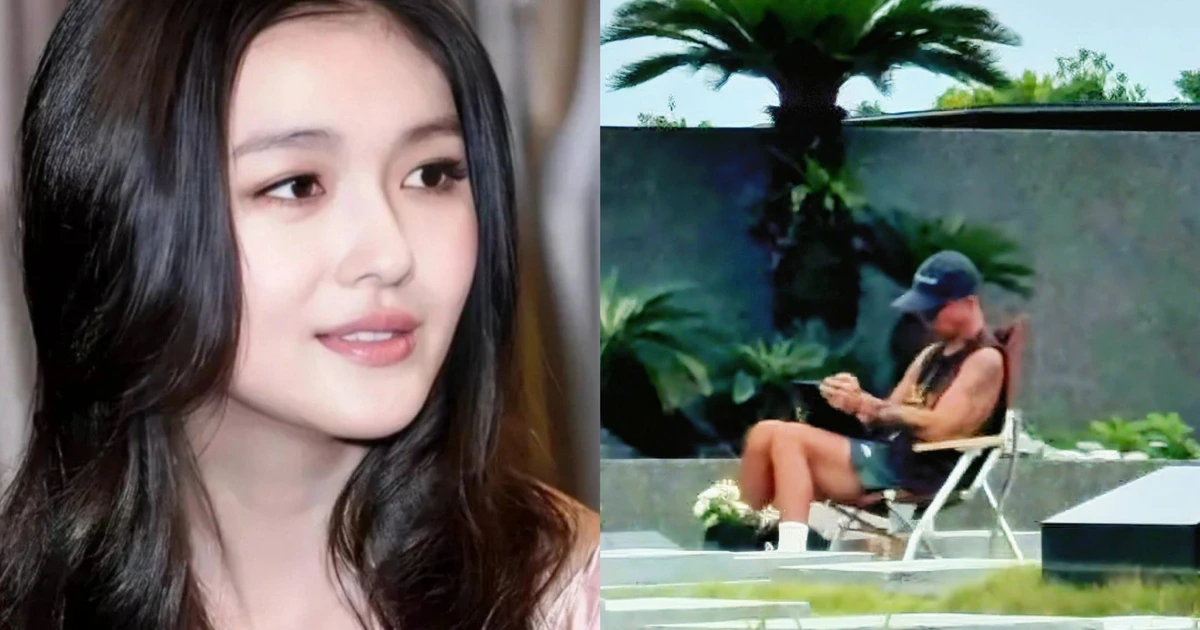 Hình ảnh chồng Từ Hy Viên viếng mộ vợ mỗi ngày | Báo điện tử Tiền Phong