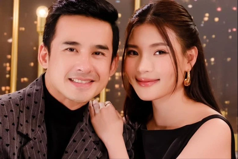 Lương Thế Thành phản hồi thông tin ly hôn Thúy Diễm | Báo điện tử Tiền Phong