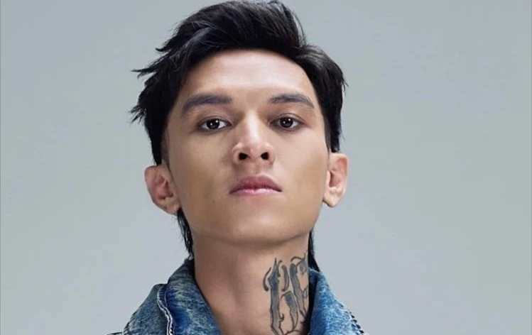 Tai tiếng của rapper Bình Gold lạng lách trên cao tốc Nội Bài - Lào Cai ...