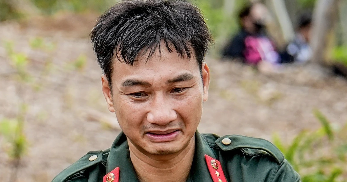 Ngô Kiến Huy, Thành Trung rời show Chiến sĩ quả cảm | Báo điện tử Tiền ...
