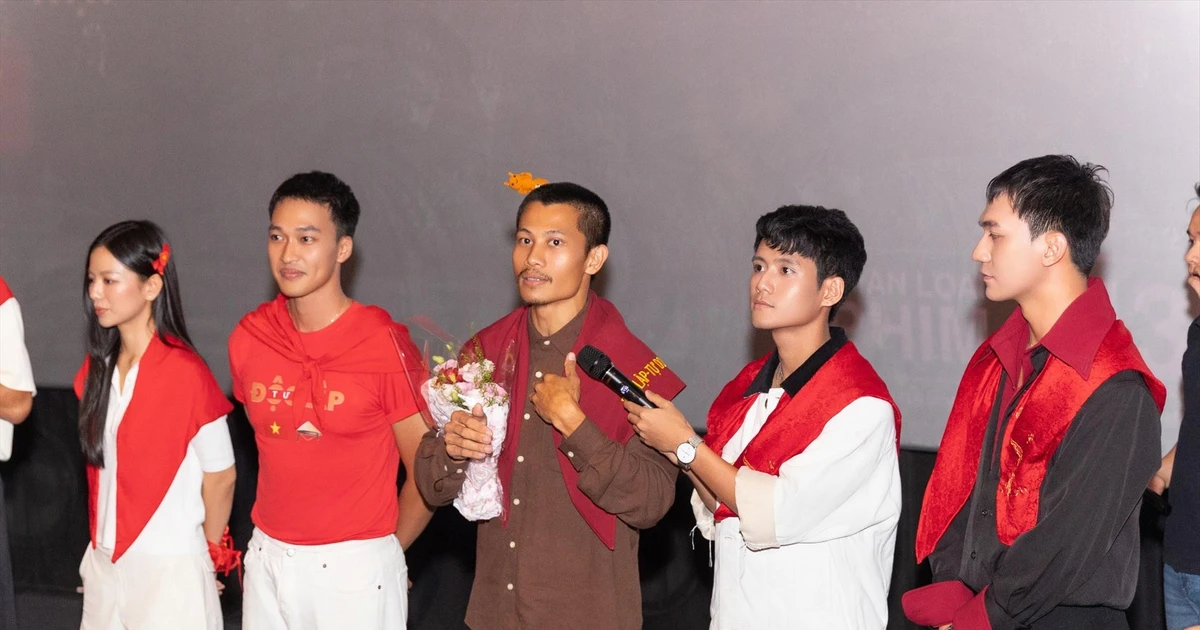 Phim chiến tranh có thị trường | Báo điện tử Tiền Phong